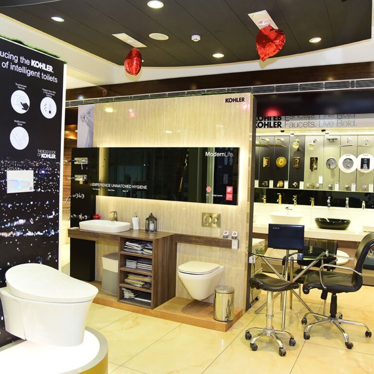 Sanitary Shop in Chandigarh | Bsshomestore