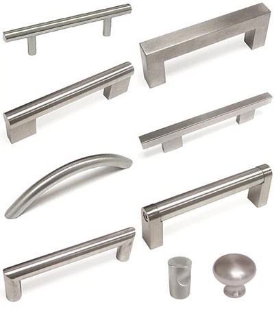 Kitchen Hardware Trends 2022 | Kitchen Latest Hardware Finishes 2022