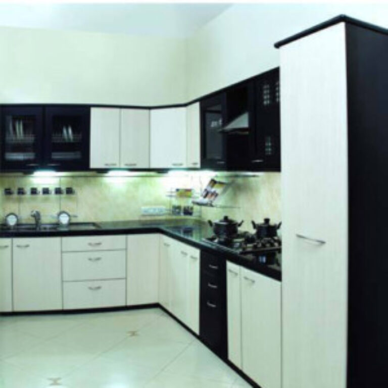 Top 10 Modular Kitchen Brands In India | Modular Kitchen Brands