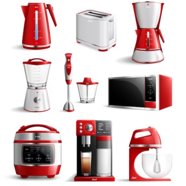 Top 10 Bosch Kitchen Appliances in India | Bsshomestore