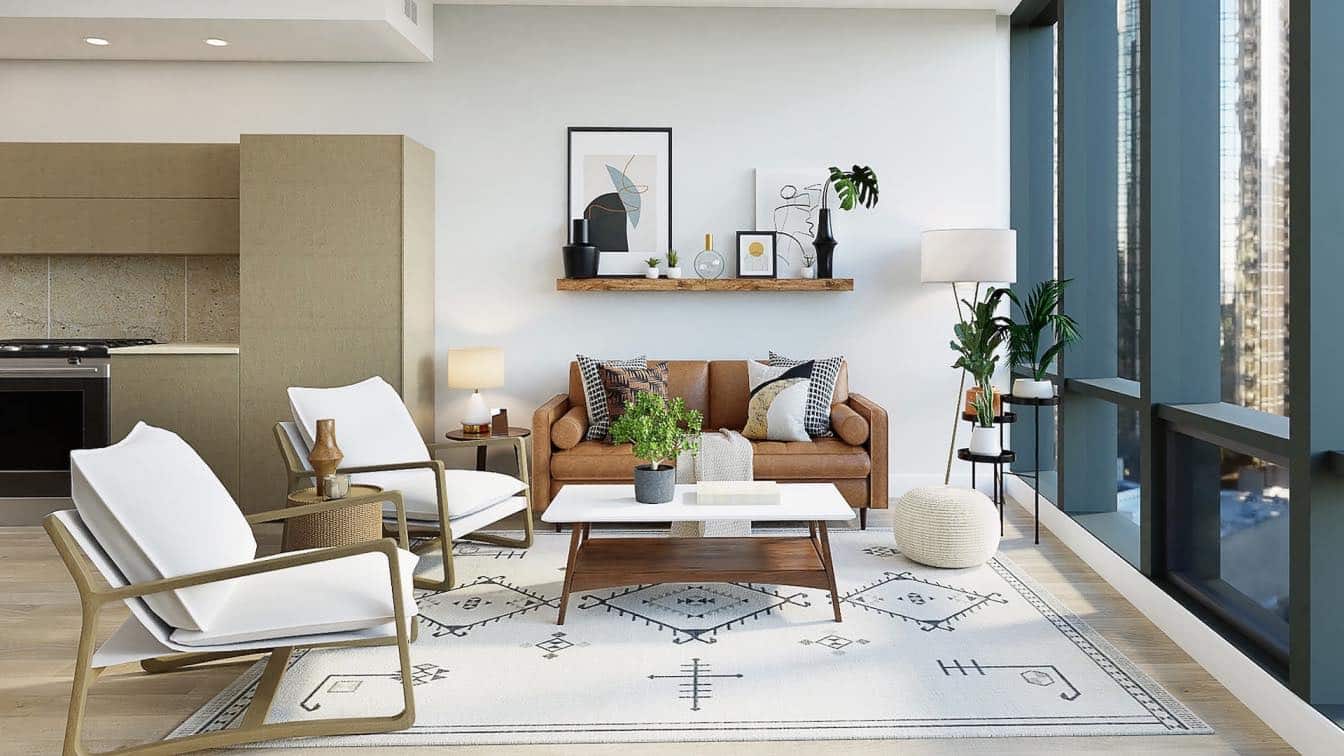 Top Interior Design Trends 2024 | Bsshomestore